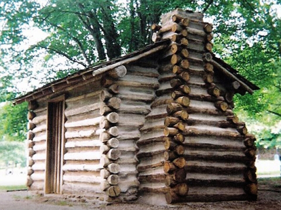 Appalachian Triangle Adventure: Peak Appalachia