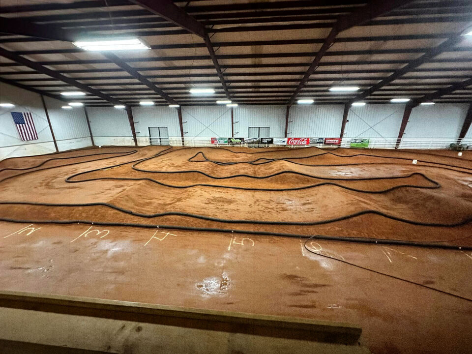 Appalachian Triangle Adventure: Treetops to Trail Towns