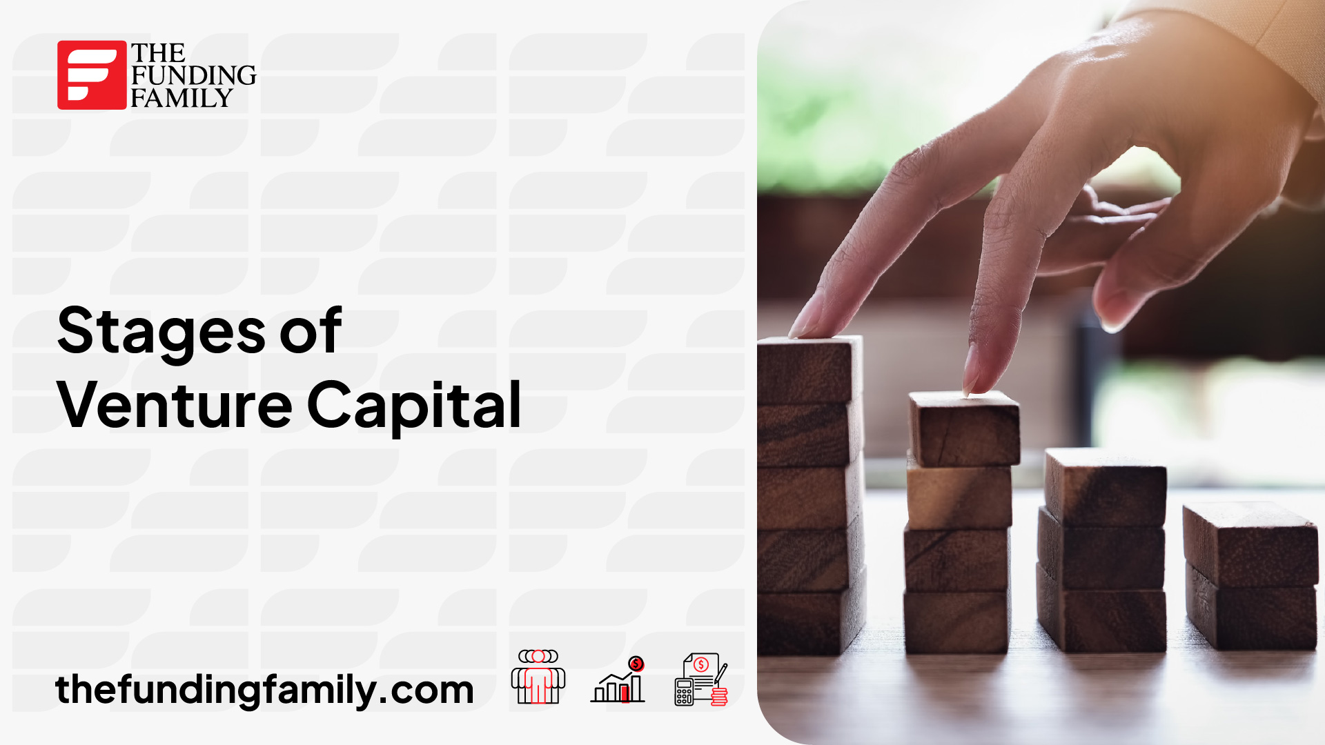 Stages of Venture Capital