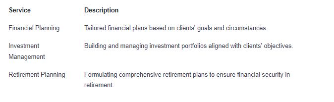 Simple Path Financial