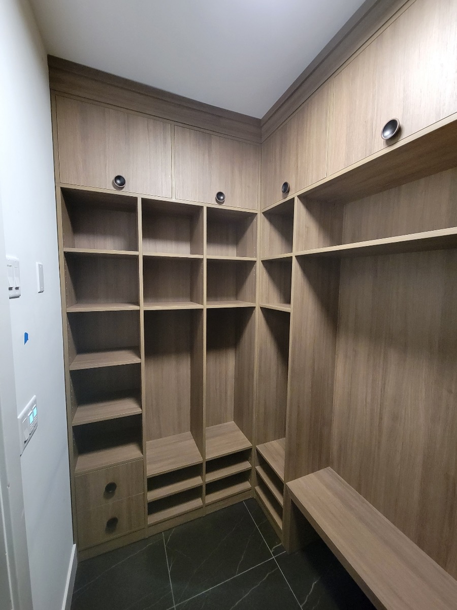 Seleqt - Closets Gallery
