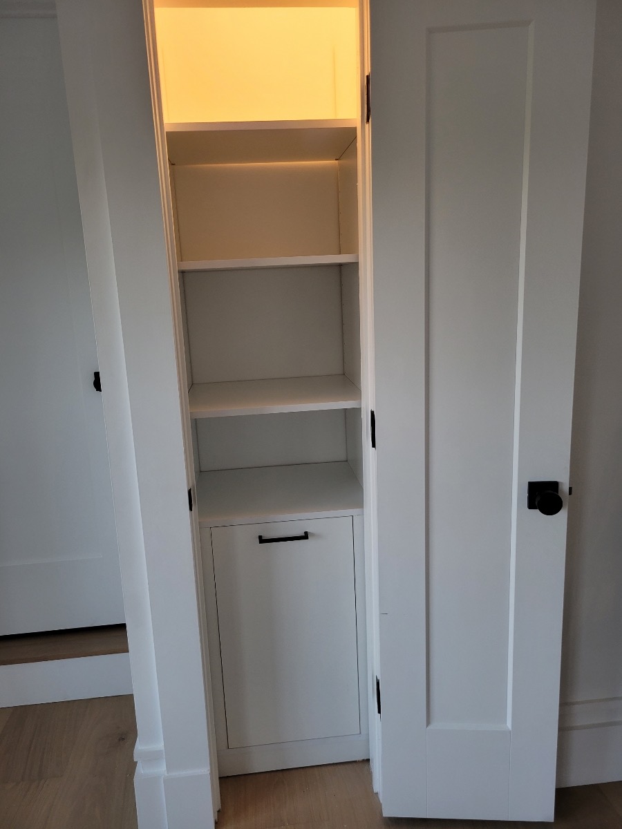 Seleqt - Closets Gallery