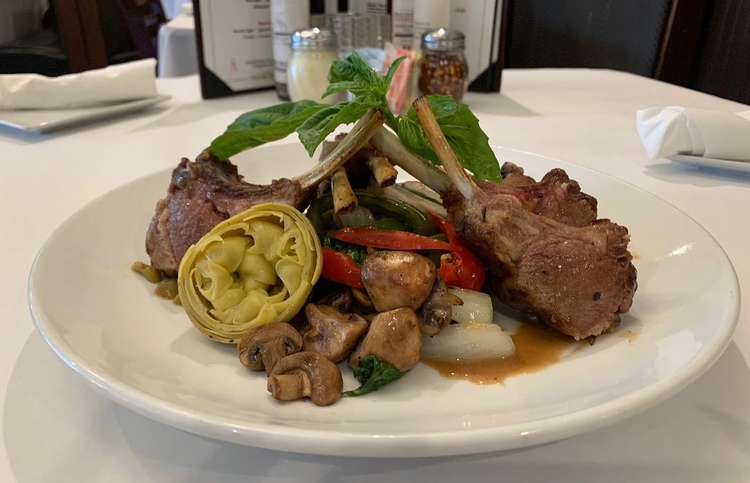 Home | Poppy's Italiano