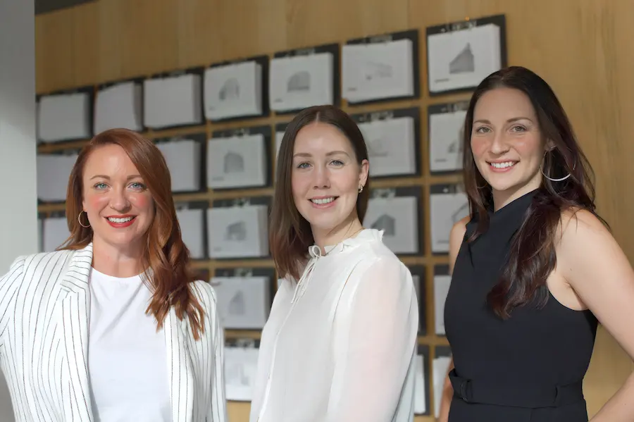 About Us | Marr Media Group
