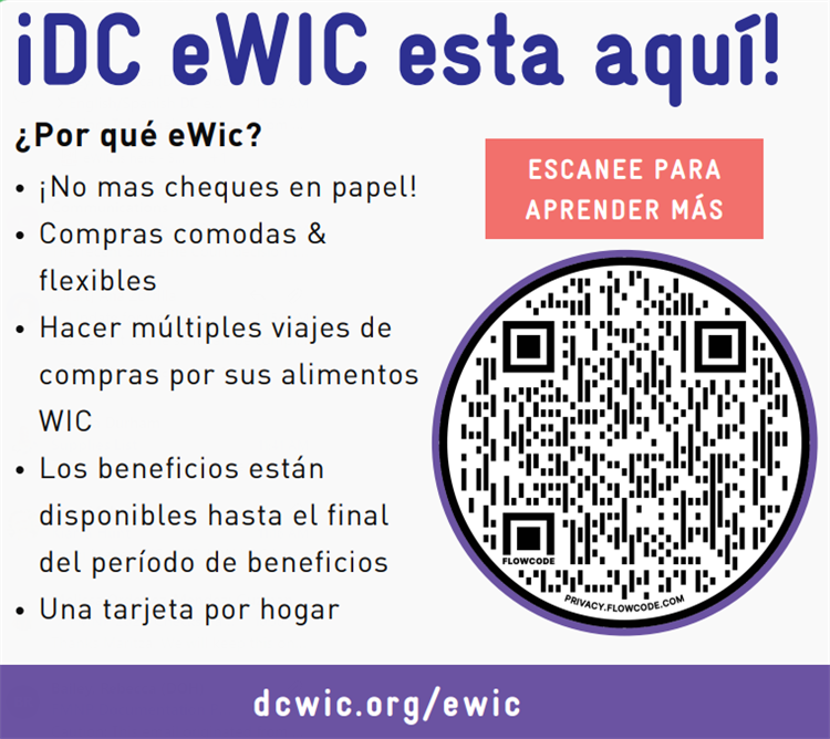 WIC Program | Unity Health Care