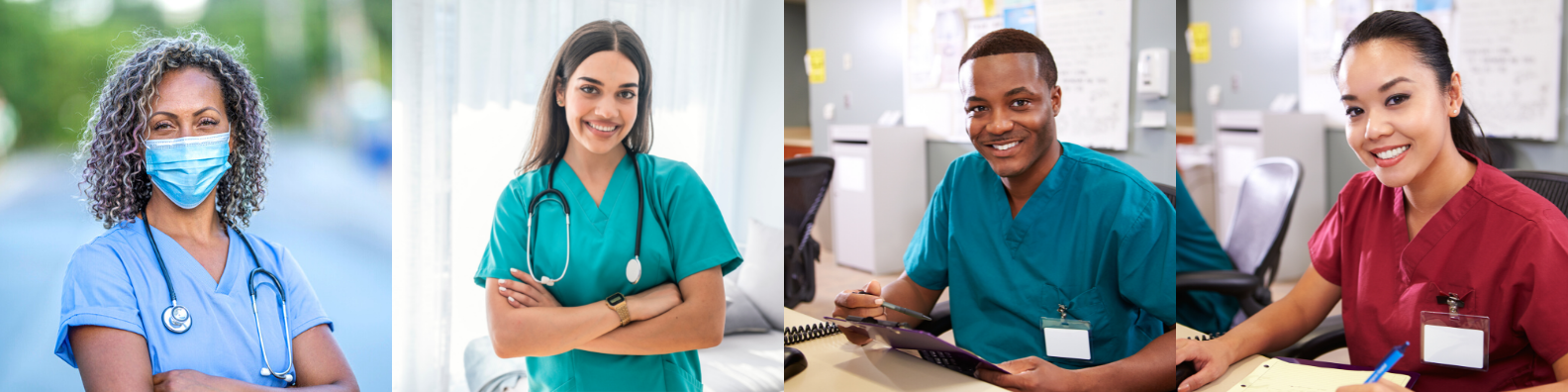 Family Nurse Practitioner Residency | Unity Health Care