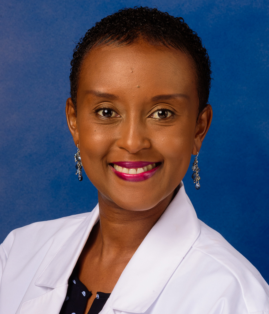 National Family Residency Class of 2021 | Unity Health Care