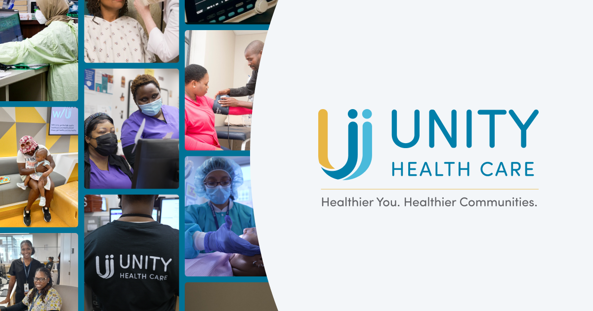 Behavioral Health | Unity Health Care