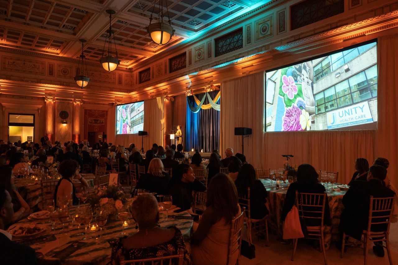 Events | Unity Health Care