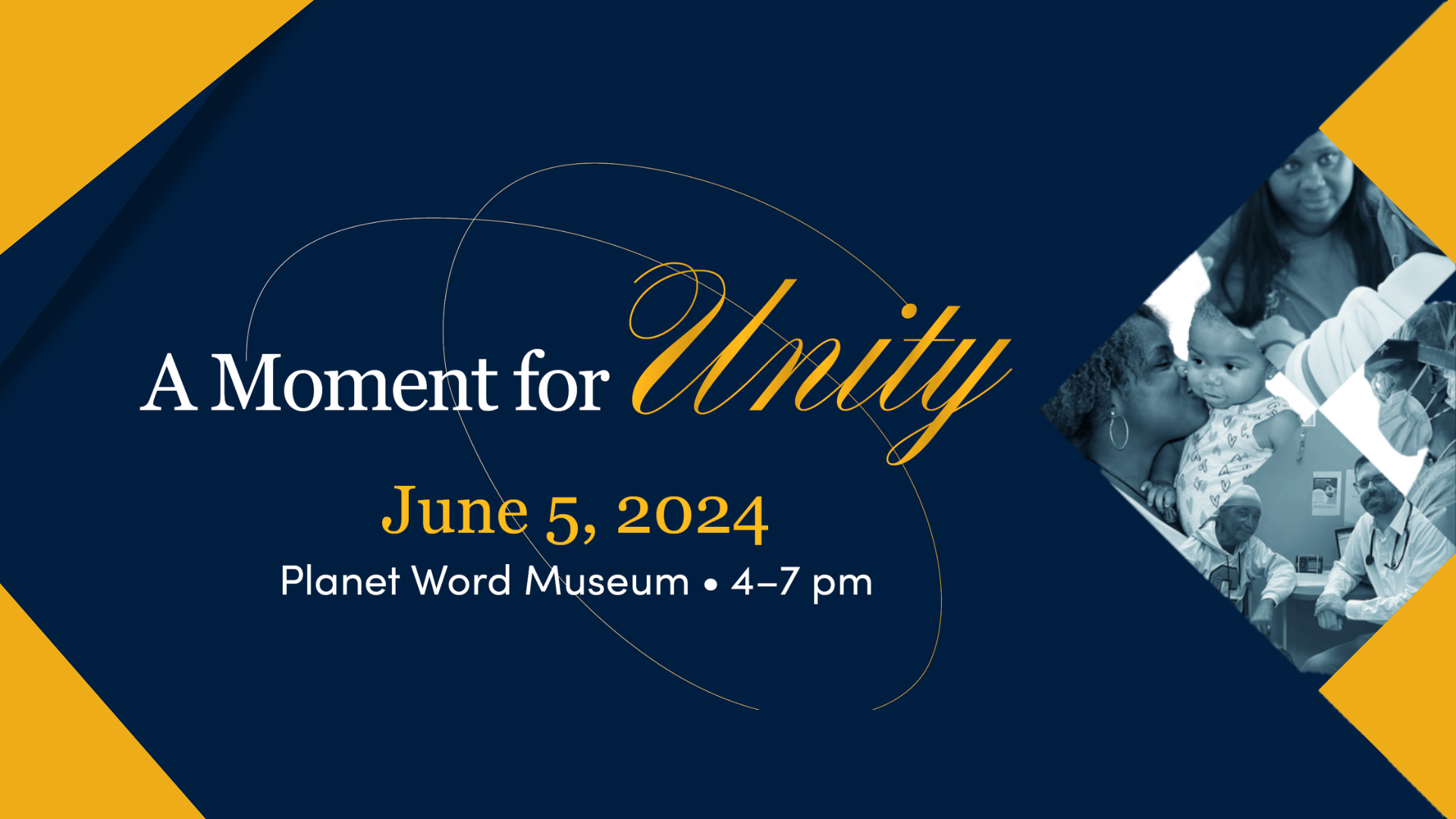 Events | Unity Health Care