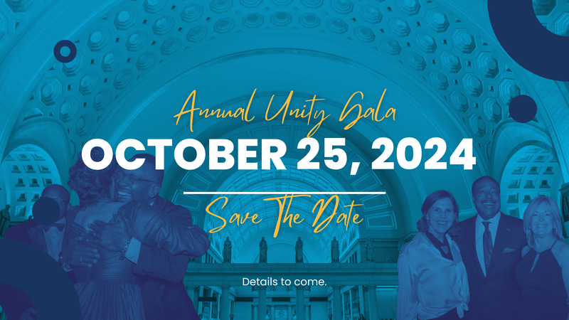 2024 Night of Unity Gala