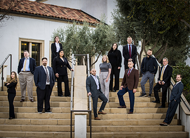 Frontier Law Center and Eve Launch Groundbreaking AI-Native Law Firm