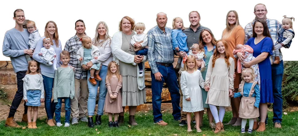 Elect Troy Shelley to the Utah House of Representatives