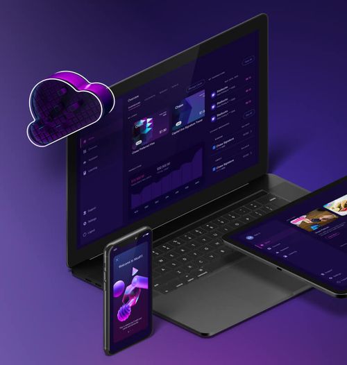 UI/UX Design Services Firm - UX Specialist in WANDR