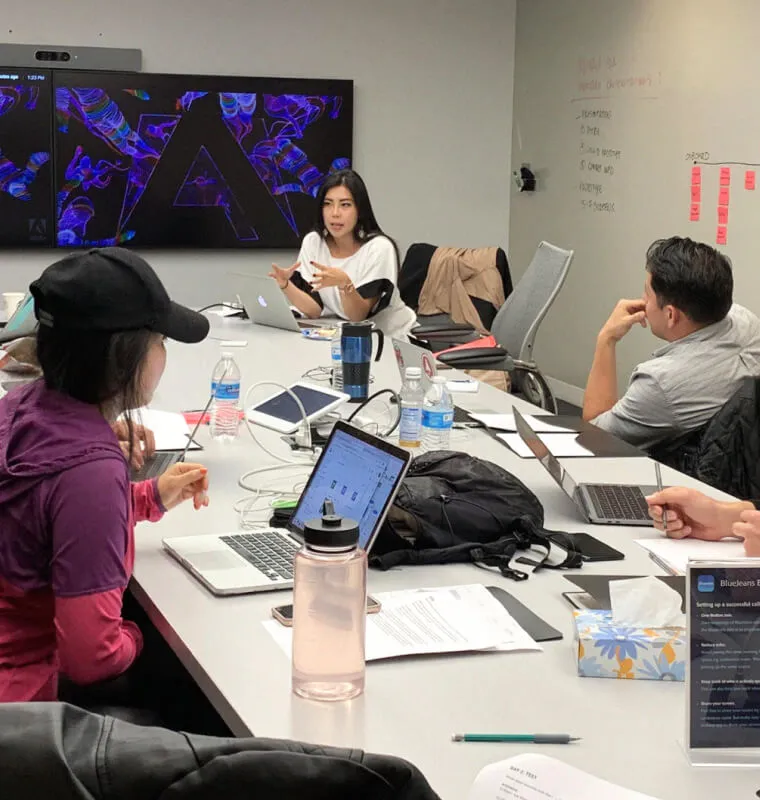 WANDR Services | UI/UX Design