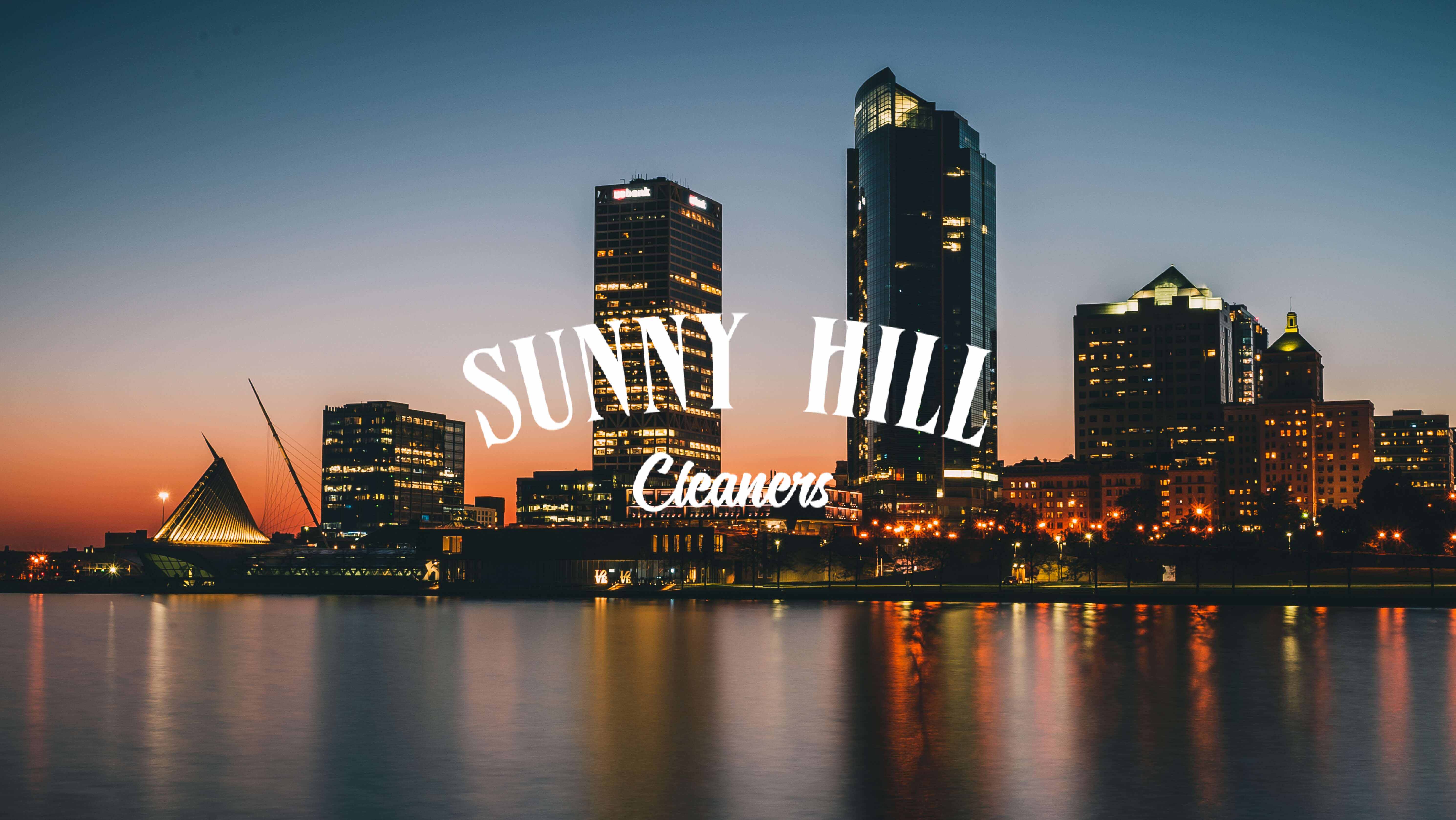 Sunny Hill Cleaners - Cleaning Service in Milwaukee