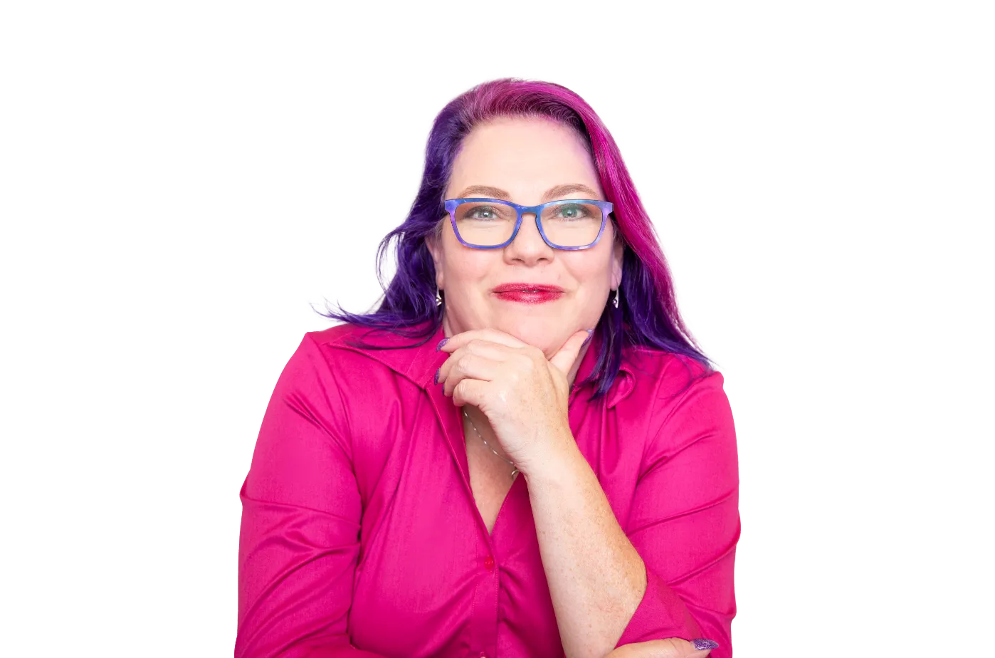 Meet Our Founders: Laura Grimes