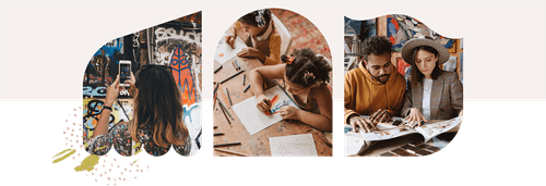 Thrive | A Vibrant Space For Healing & Growth