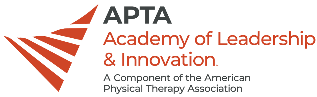 AMPED to Manage APTA Academy of Leadership and Innovation
