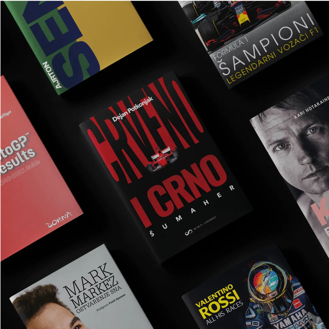 Infinity Lighthouse - Mesto gde se pričaju najlepše priče | Zvanični veb sajt