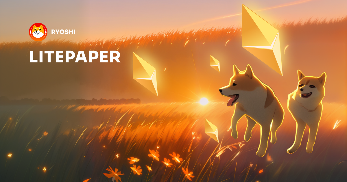 Ryoshi — Governance Token