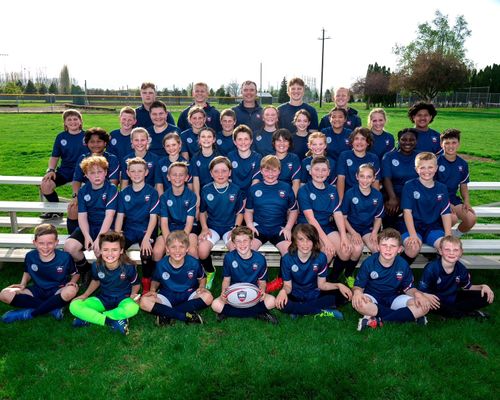 Ellensburg Youth & High School Rugby | Schedule