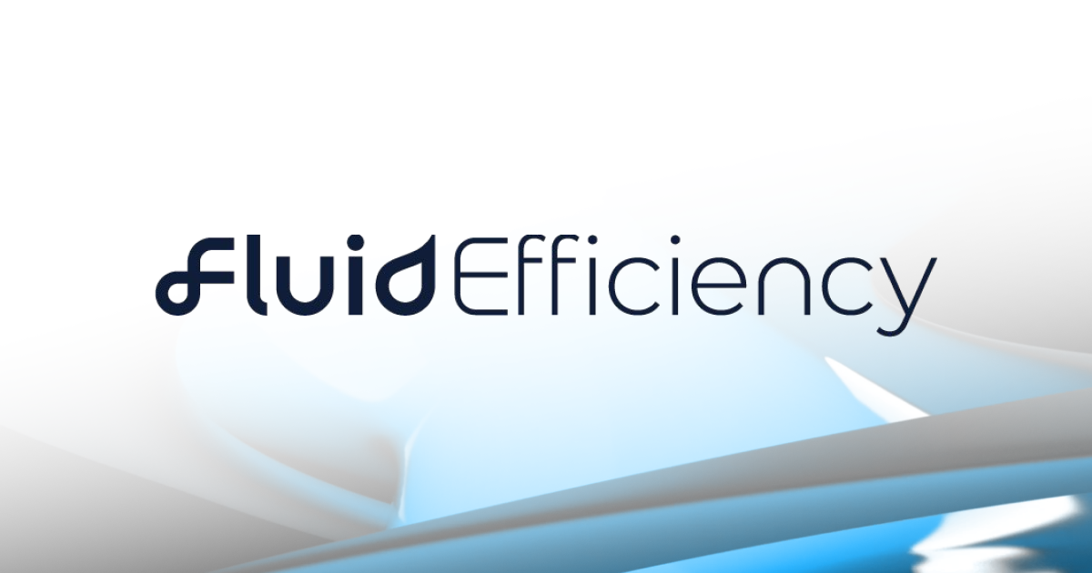 Home - Fluid Efficiency