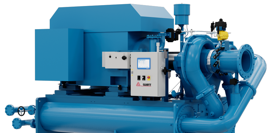 Custom Energized Air | Compressed Air Starts Here.