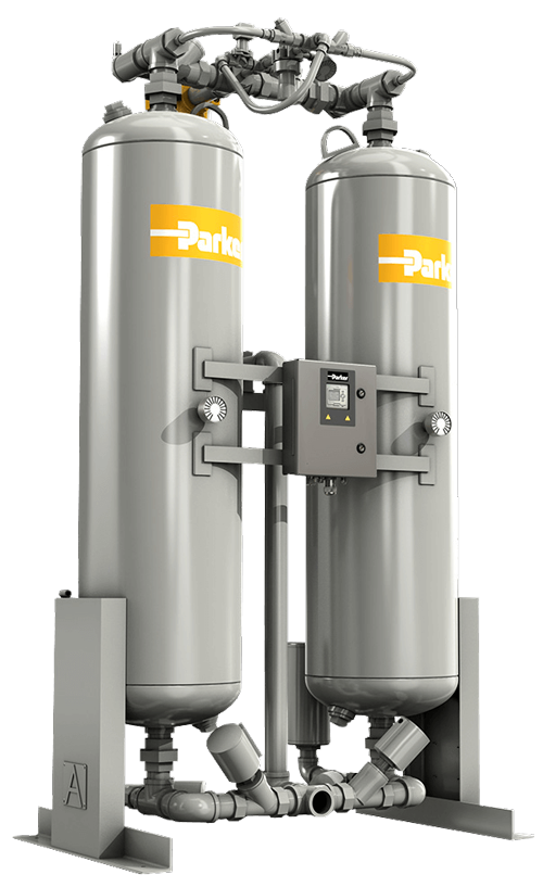 Compressed Air Products | Custom Energized Air