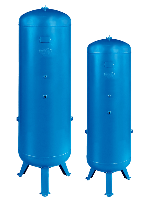 Compressed Air Products | Custom Energized Air