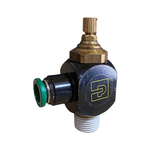 Motion & Control Products | Custom Energized Air