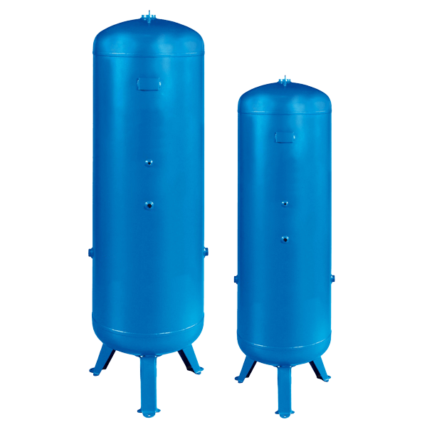 Air Tanks | Custom Energized Air