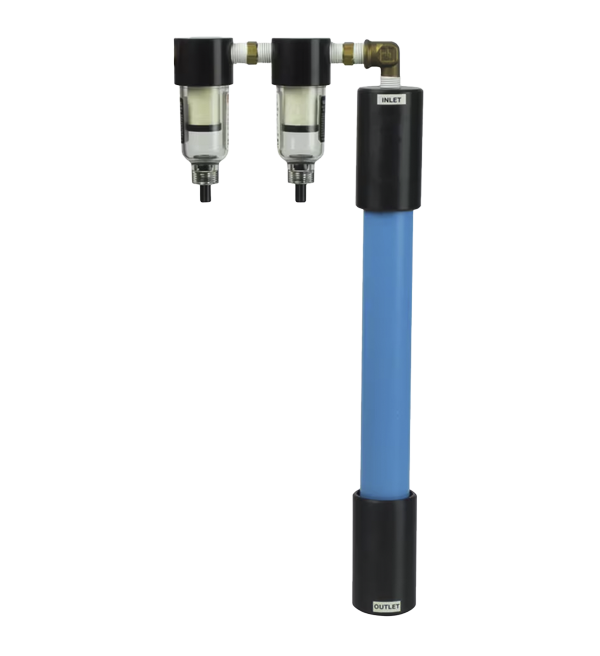 Air Dryers | Custom Energized Air