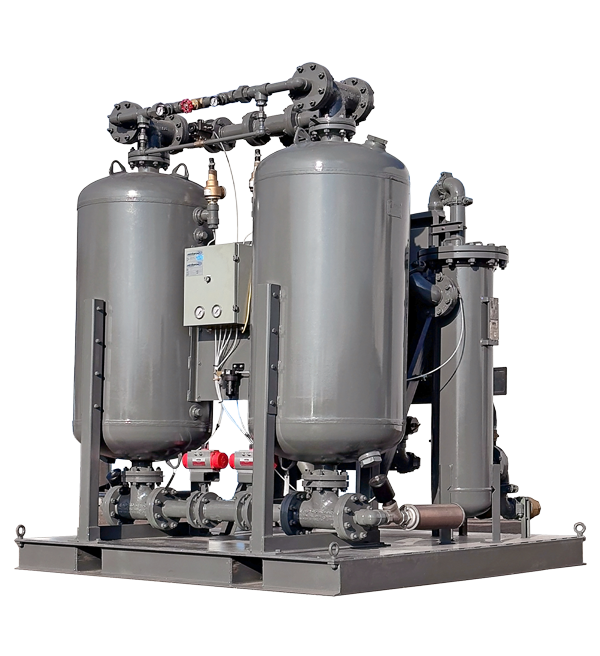 Air Dryers | Custom Energized Air