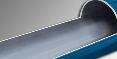 Piping Systems | Custom Energized Air