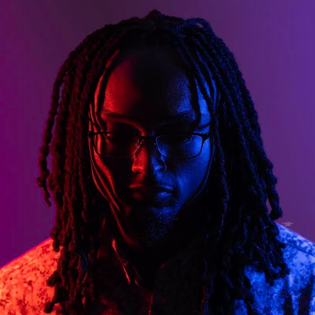 The Mamou Group Talent :: Quinton Jones