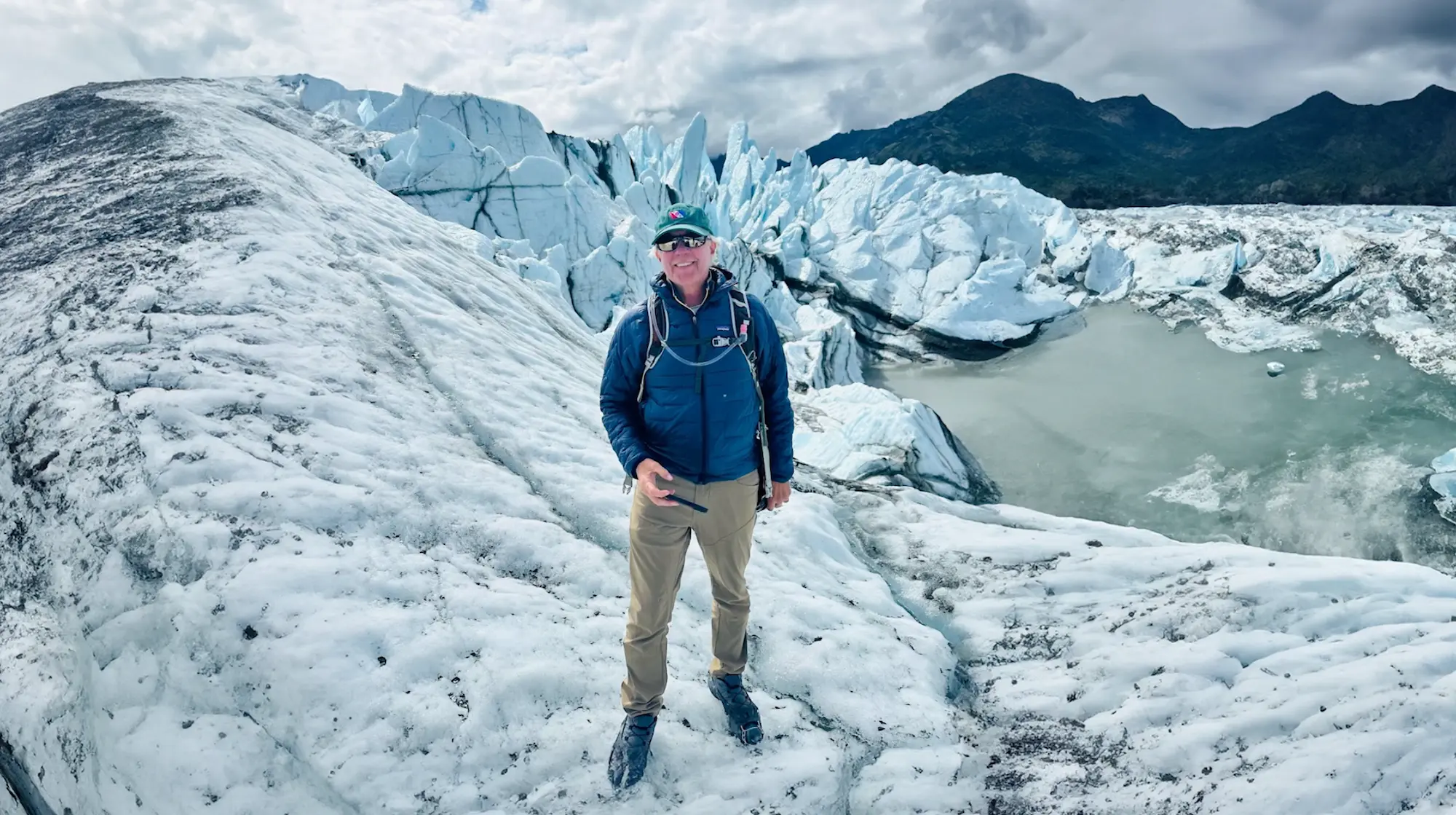 Bob Clark Beyond: About