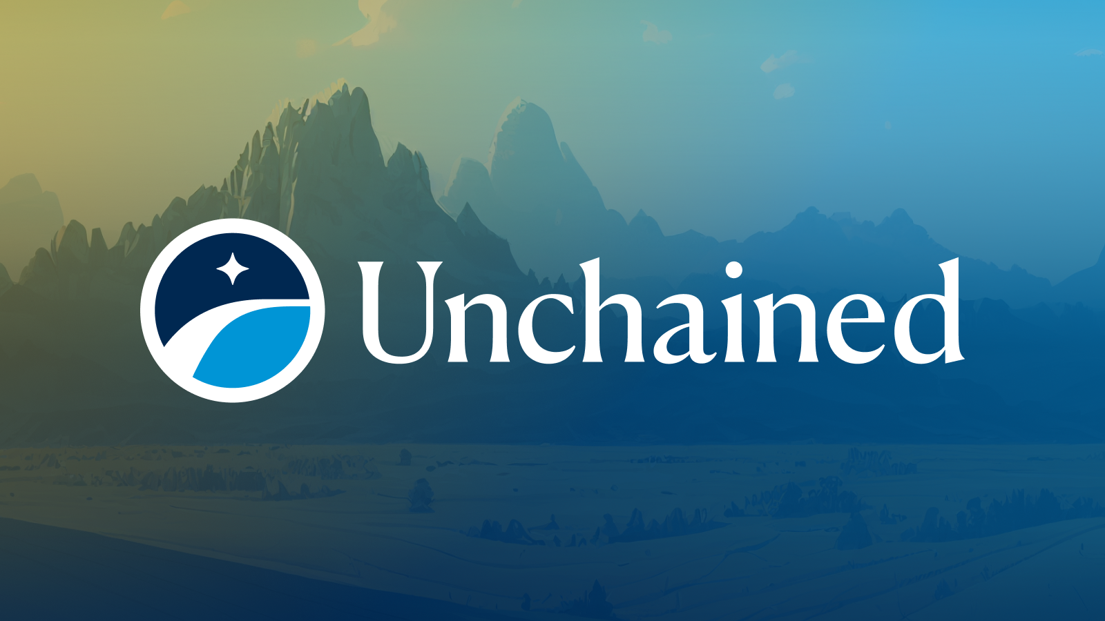 Blue Cyclops | Unchained