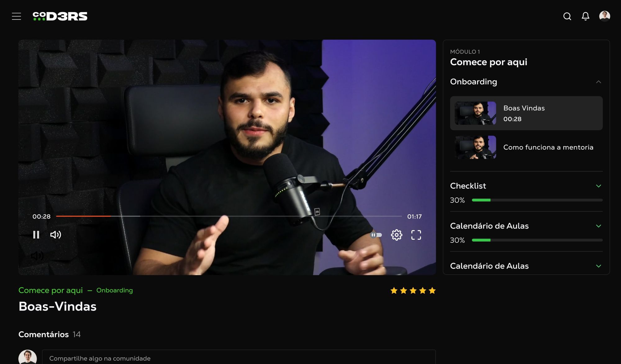 CODERS® Dev na Gringa - Conquiste uma Vaga na Gringa