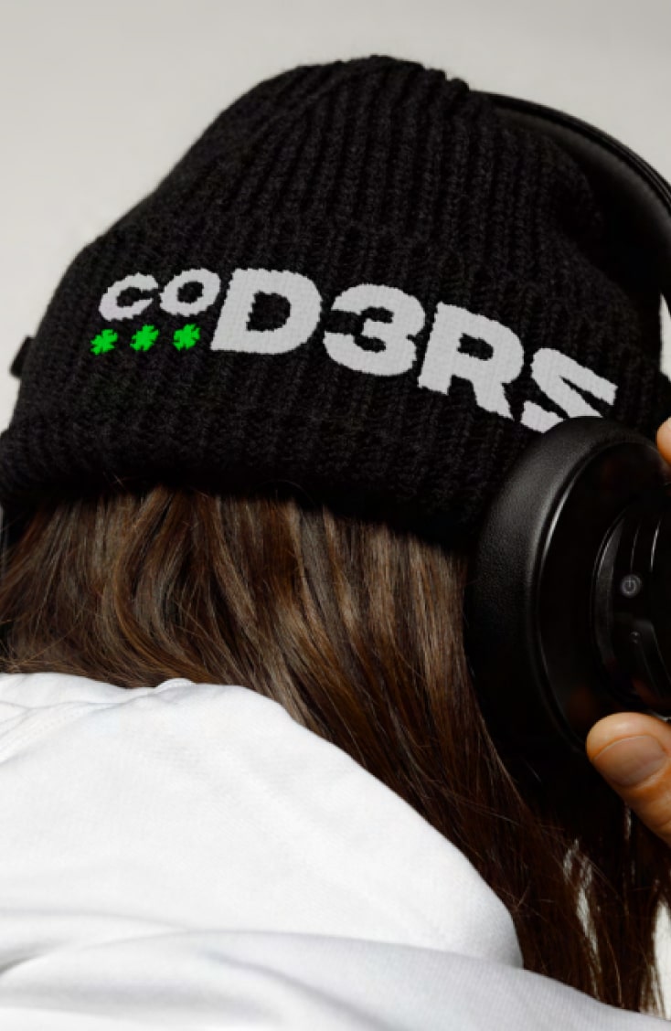 CODERS® Sua Carreira em Nível Internacional