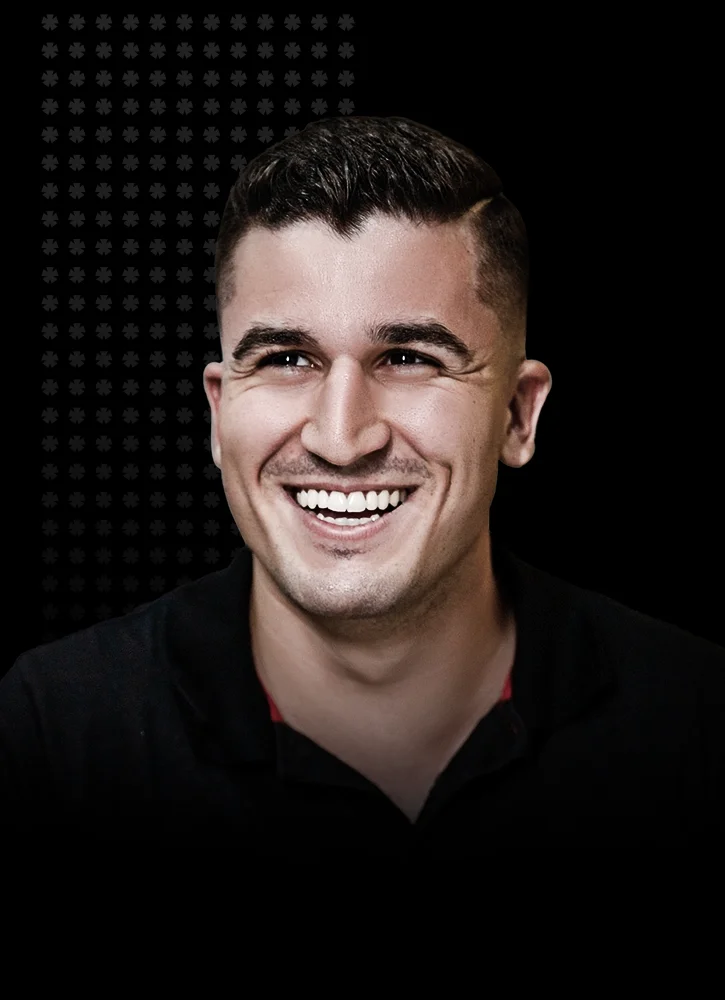 CODERS® Dev na Gringa - Conquiste uma Vaga na Gringa