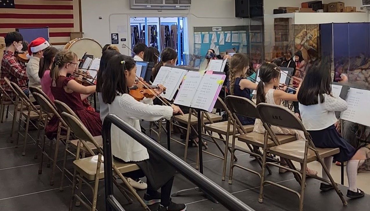 Explore Music Programs