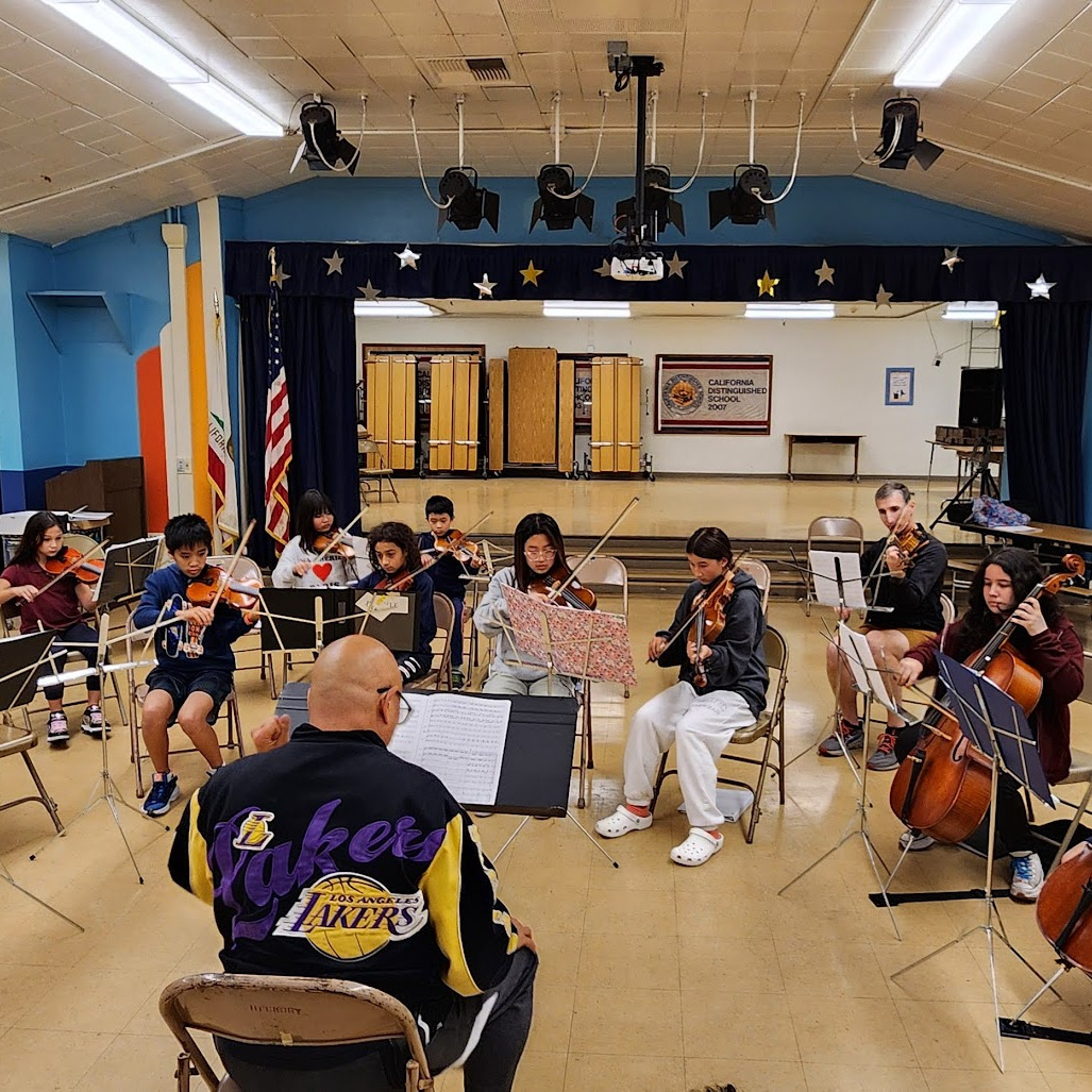 Explore Music Programs