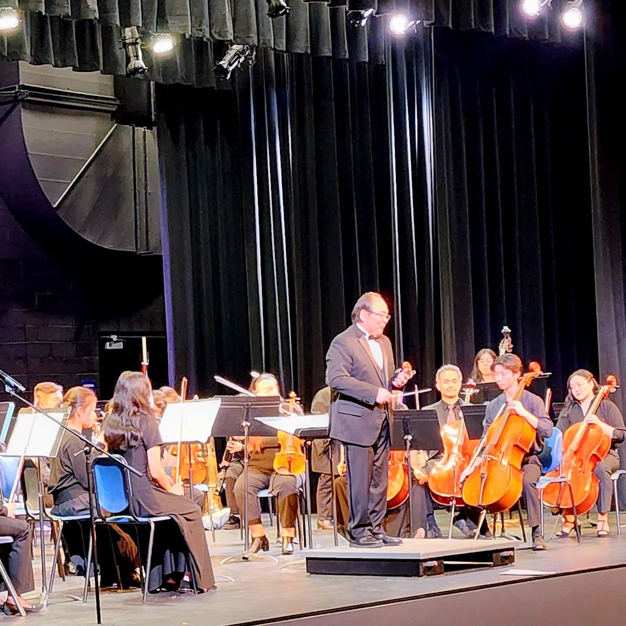 Explore Music Programs