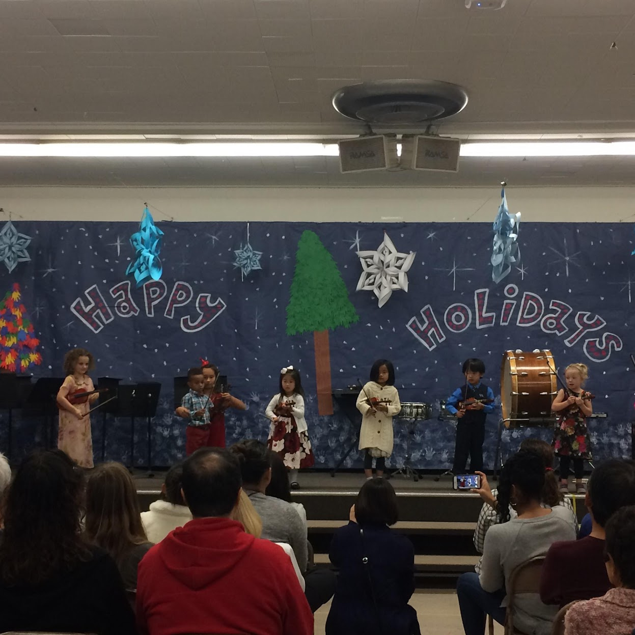 Explore Music Programs