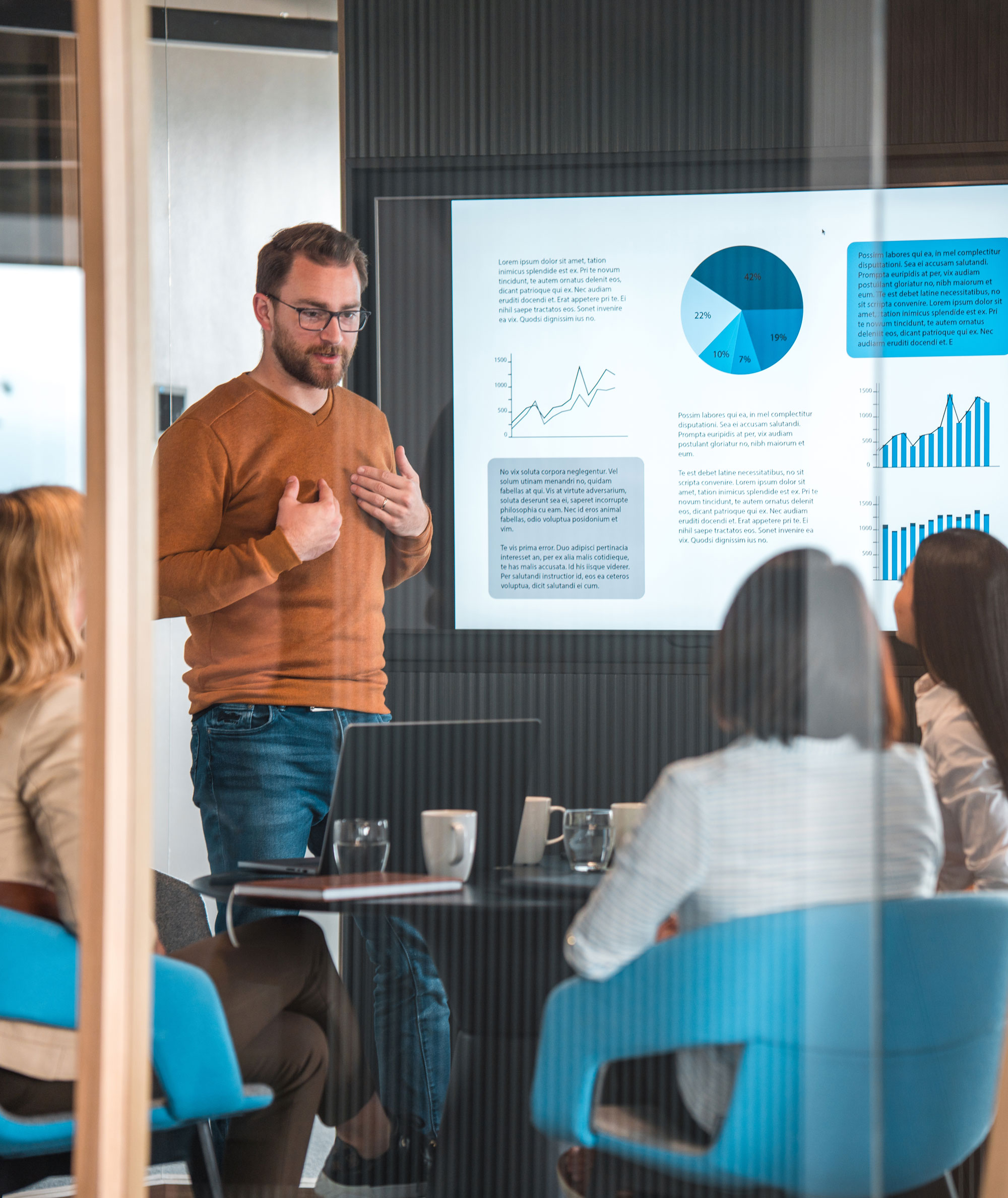 Regulatory Compliance