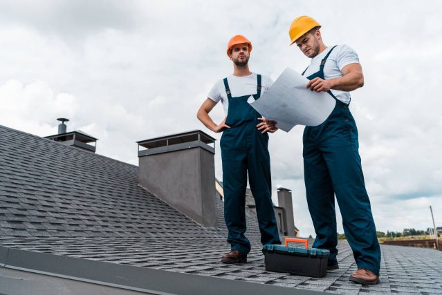 Roofing Experts In Austin Central Texas