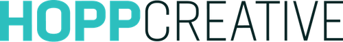 Hopp Creative | Marketing Strategy & Design Studio For Everyday Difference Makers