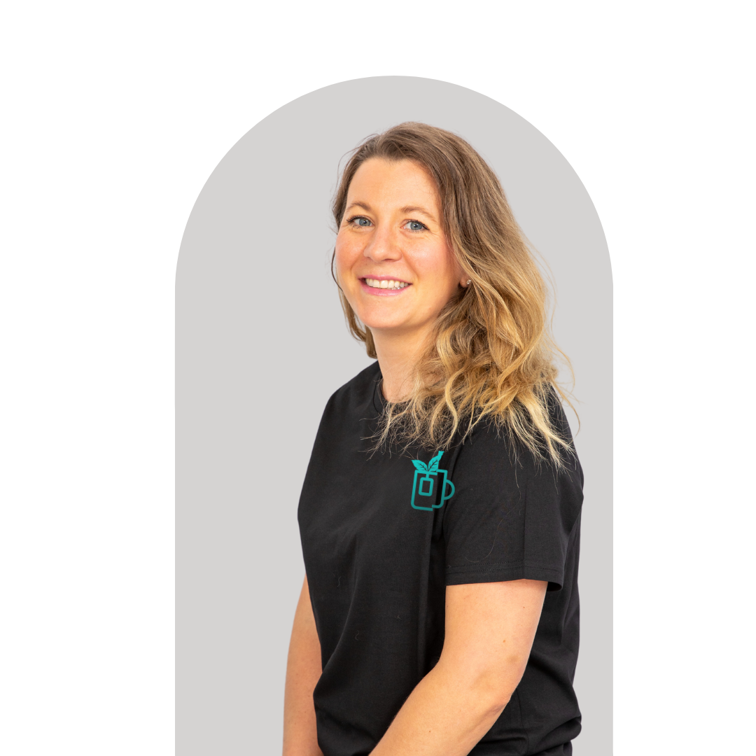 About us | The team at Peppermint iT