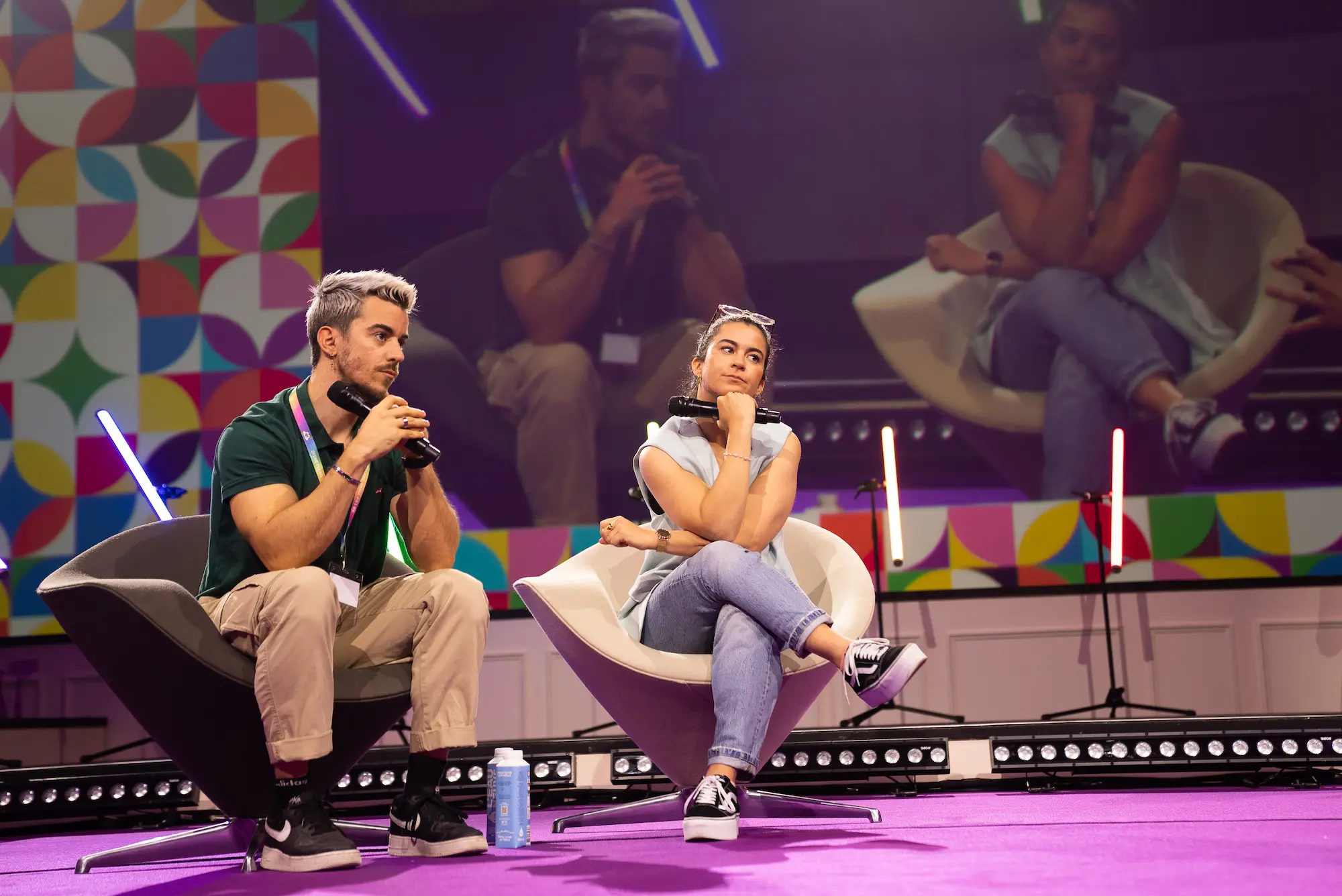 PAINT - Le média LGBTQIA+ qui nous ressemble